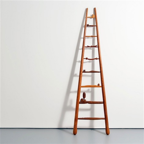 Tommy Simpson Ladder by Tommy Simpson on artnet