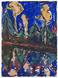 Friedrich G. Einhoff | Artnet