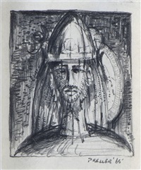 Alexis Preller | Artnet