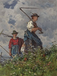 Fritz Freund | Artnet