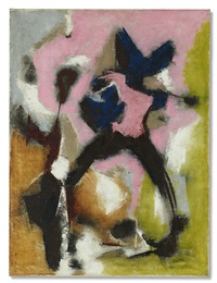 Charles Henry Alston | Artnet