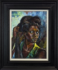 Glyn Morgan | Artnet