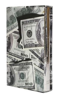 Robert Sabbag and Damien Hirst | Artnet