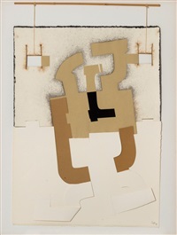 Albert Rouiller | Artnet