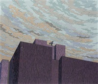 David Thorpe | Artnet