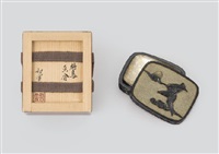 Josetsu Shinohara | Artnet