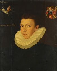 George Gower | Artnet