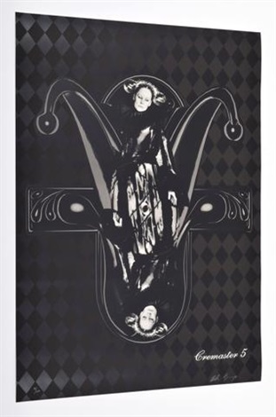 Matthew Barney Cremaster 5 Print by Matthew Barney on artnet