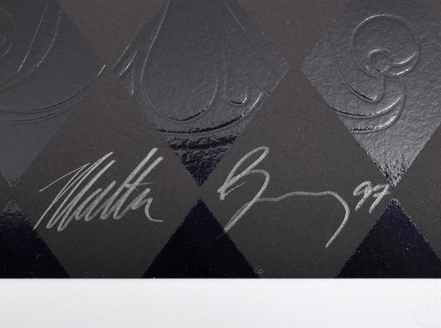 Matthew Barney Cremaster 5 Print by Matthew Barney on artnet