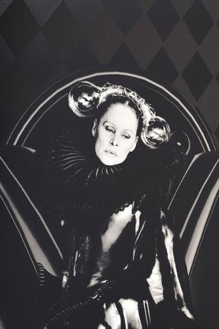 Matthew Barney Cremaster 5 Print by Matthew Barney on artnet