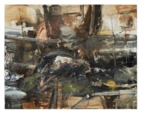 Elizabeth Neel | Artnet