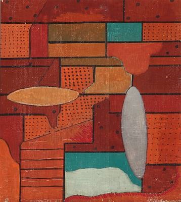 Concrete composition by Richard Winther on artnet