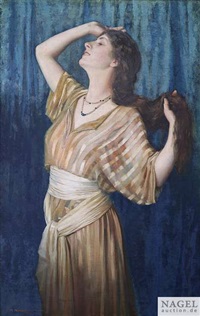 Max Nonnenbruch | Artnet