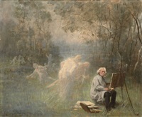 Emile-Louis Foubert | Artnet