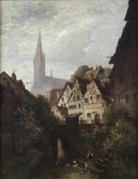 Reichenbach | Artnet