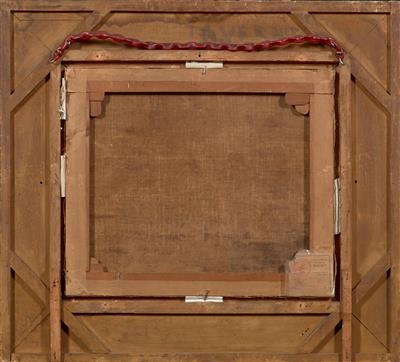 The Young Seamstress by Andrea Tavernier on artnet