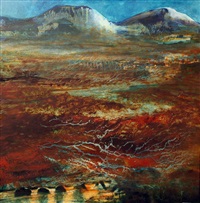 Malcolm Bennett | Artnet