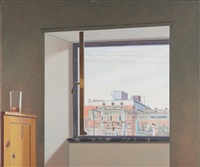 John Mark Moore | Artnet