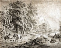 Jacob Rieger | Artnet