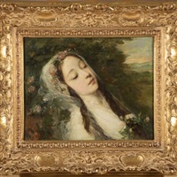 Louis Gustave Ricard | Artnet