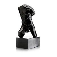 James Mathieson | Artnet