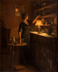 Marcel Rieder | Artnet