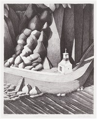 Ross Penhall | Artnet