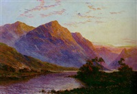 Thomas G. Clark | Artnet