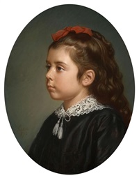 Alexandre-Jean-Baptiste Hesse | Artnet