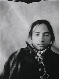 Steven Sebring | Artnet