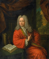 Mattheus Verheyden | Artnet