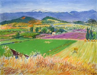 Frederick Gore | Artnet
