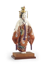 Hisateru Inoue | Artnet