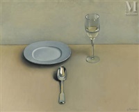 Georges Rohner | Artnet