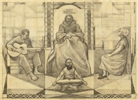 Charles White | Artnet