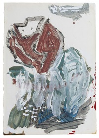 Gérard Gasiorowski | Artnet