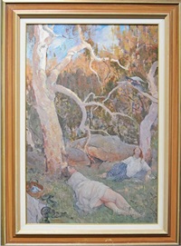 Glen Preece | Artnet