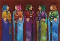 Anthony Chee Emerson | Artnet