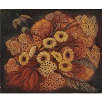 Edith Anne Hamlin | Artnet