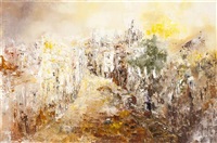 William Allister | Artnet