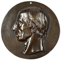 Thomas Woolner | Artnet