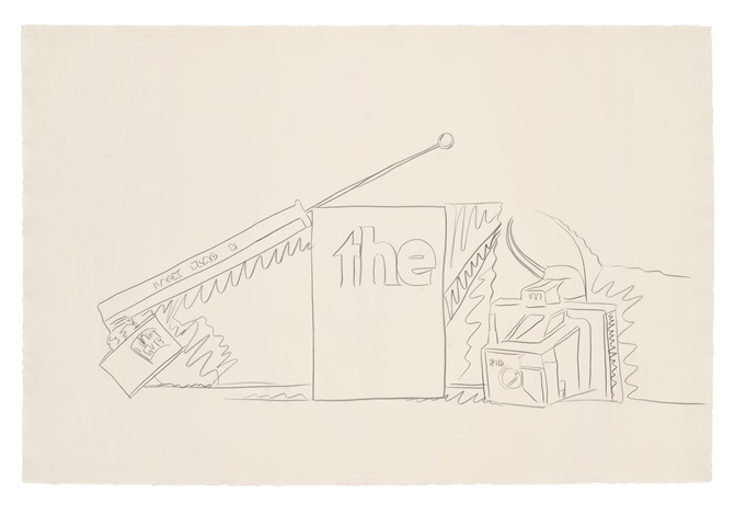 Still Life by Andy Warhol on artnet