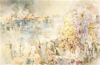 William Allister | Artnet