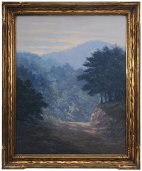 Louis Rowell | Artnet