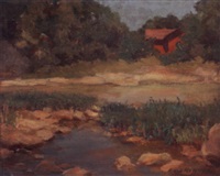 Anna Mary Newman | Artnet