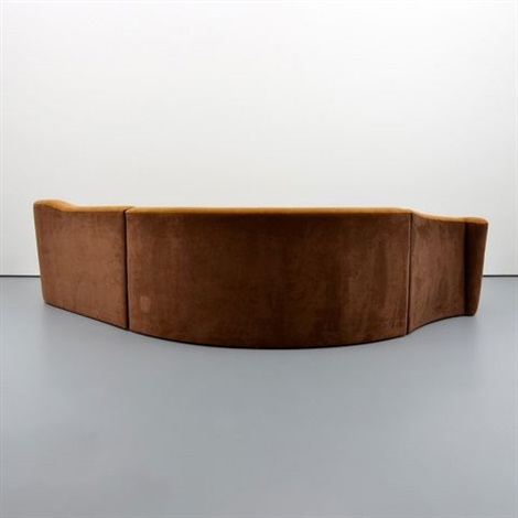 Robert Ebel for Weiman Preview Sectional Sofa by Robert Ebel on artnet