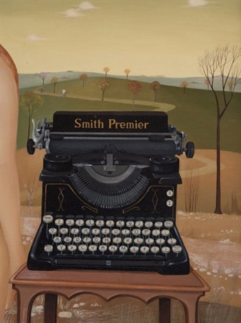 Sonet by Anna Guntner on artnet