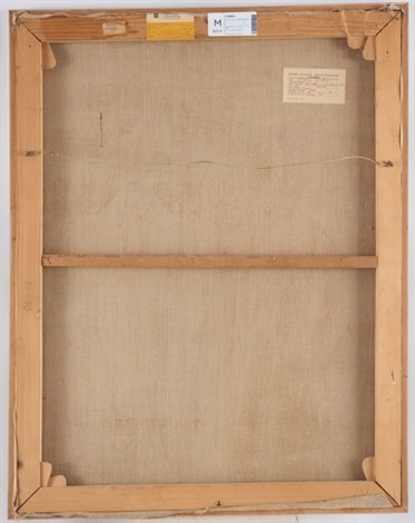 Sonet by Anna Guntner on artnet