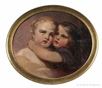 Thomas Wilcocks Sully | Artnet