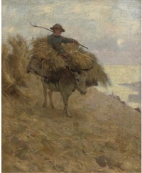 William Alfred Rollason | Artnet